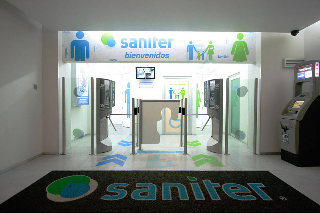 Saniter | homify