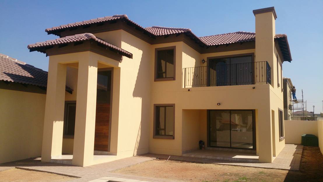 Breakfree Estate House | homify