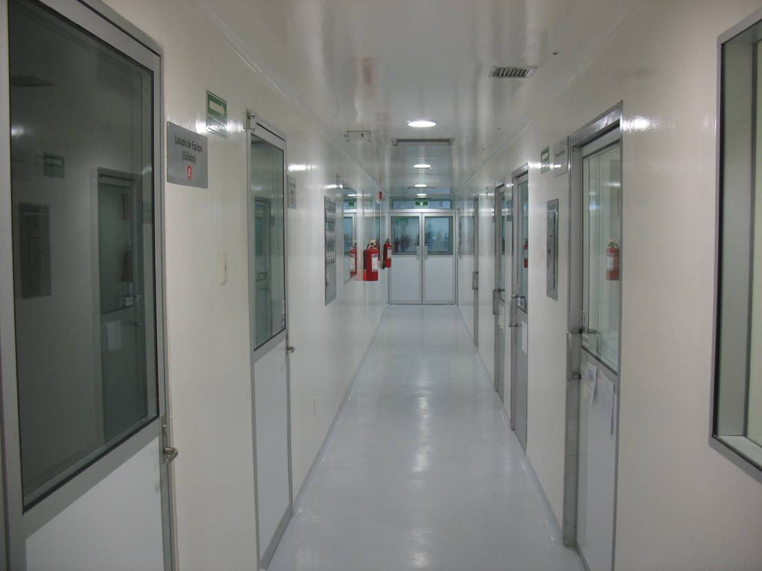 LABORATORIO FARMACEUTICO | homify