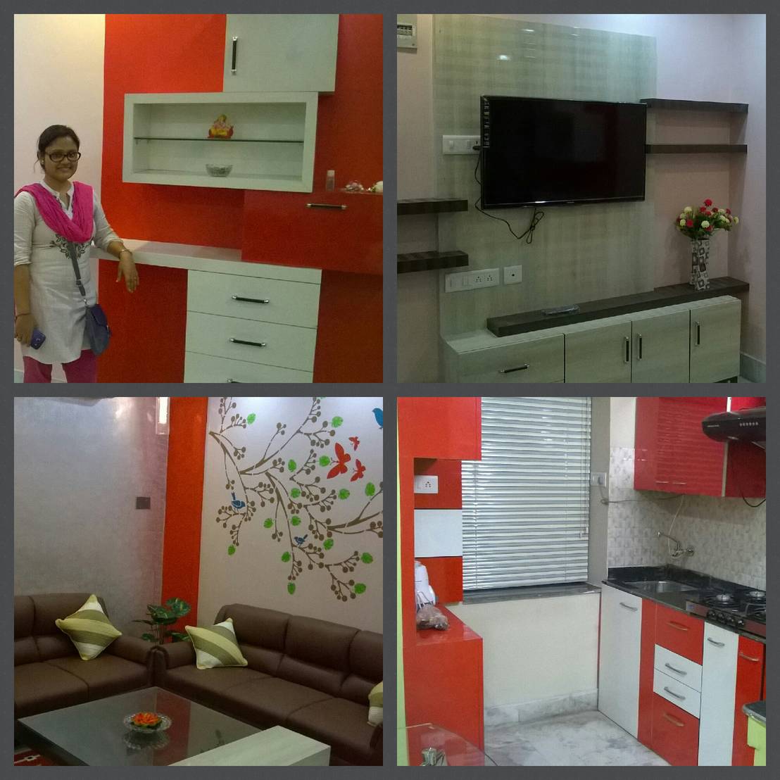 Residence project at ANDAL, WEST BENGAL, INDIA. | homify