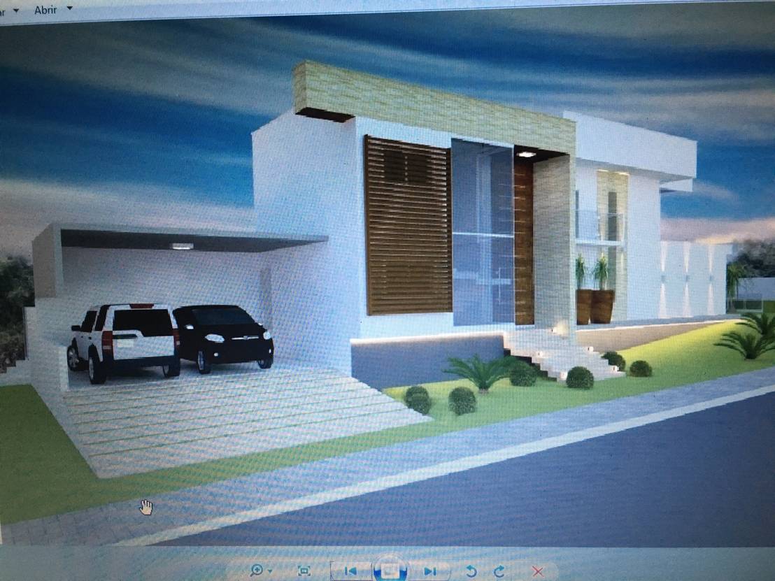 Projeto residencial | homify