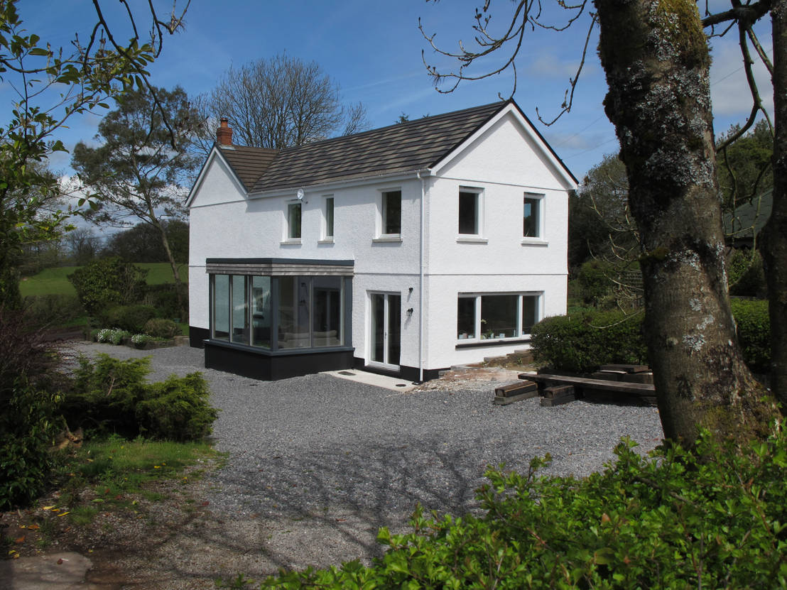 Golden Grove House | homify