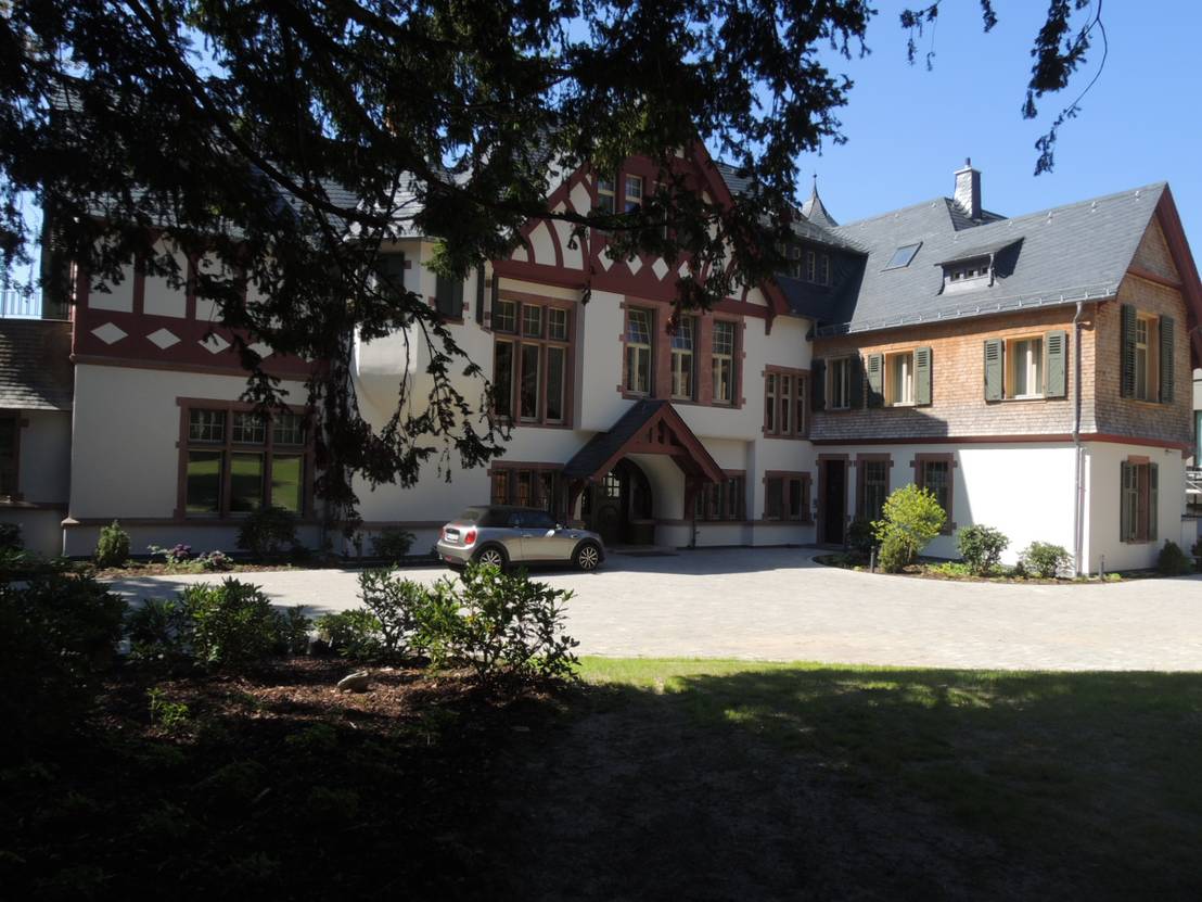 Sanierung Villa Schuster | homify