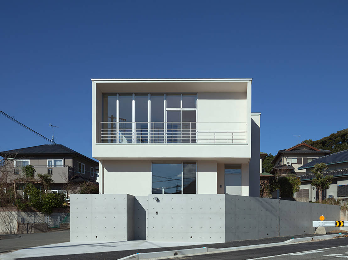 Relaxation House | homify