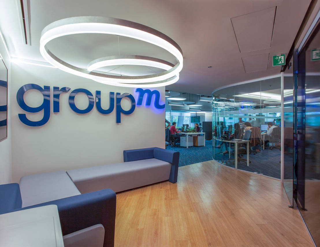 GroupM | homify