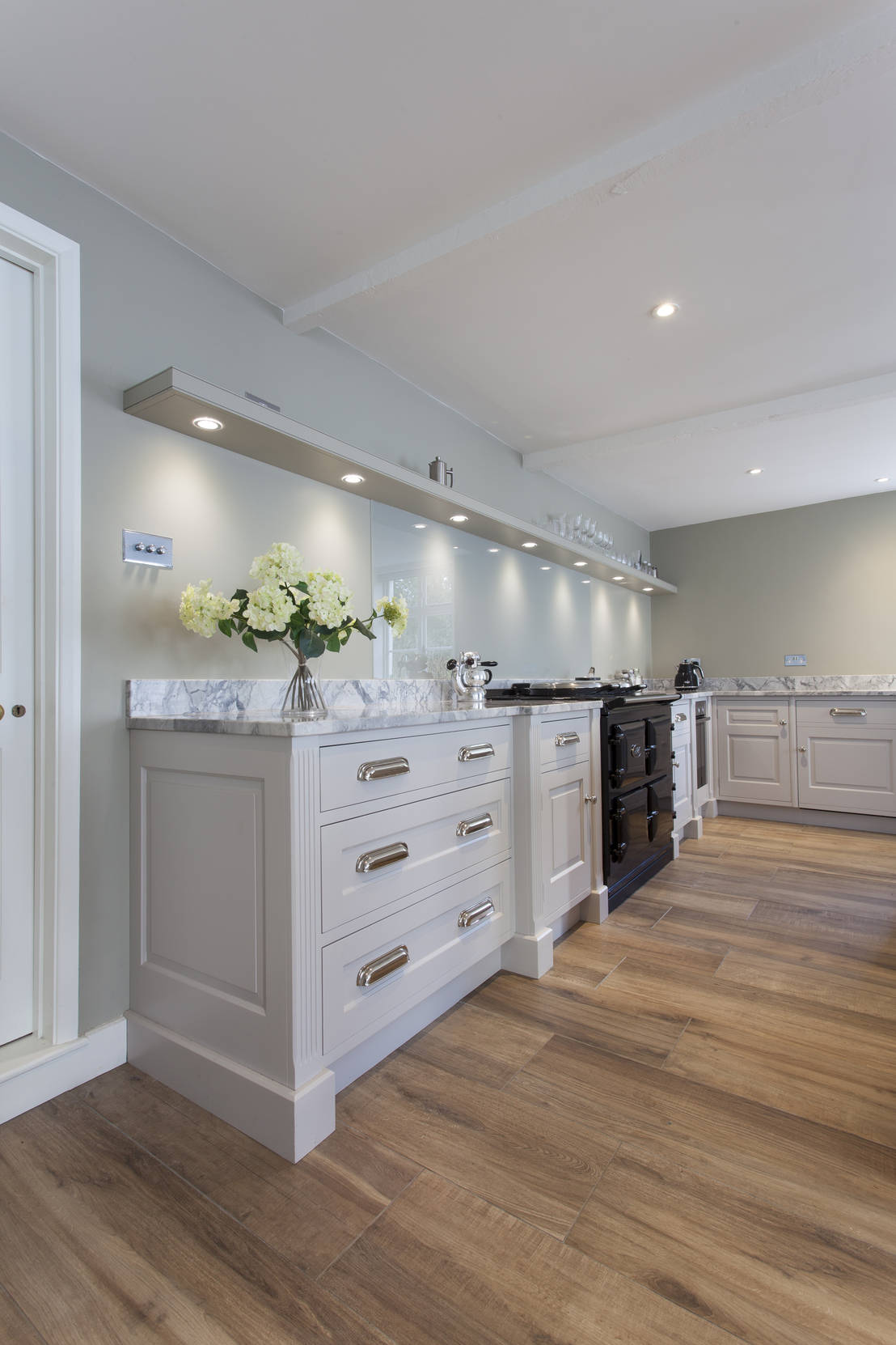Pentlow Grand - Bespoke kitchen project in Suffolk | homify