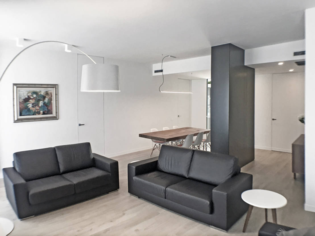 nava 21 - milano | homify