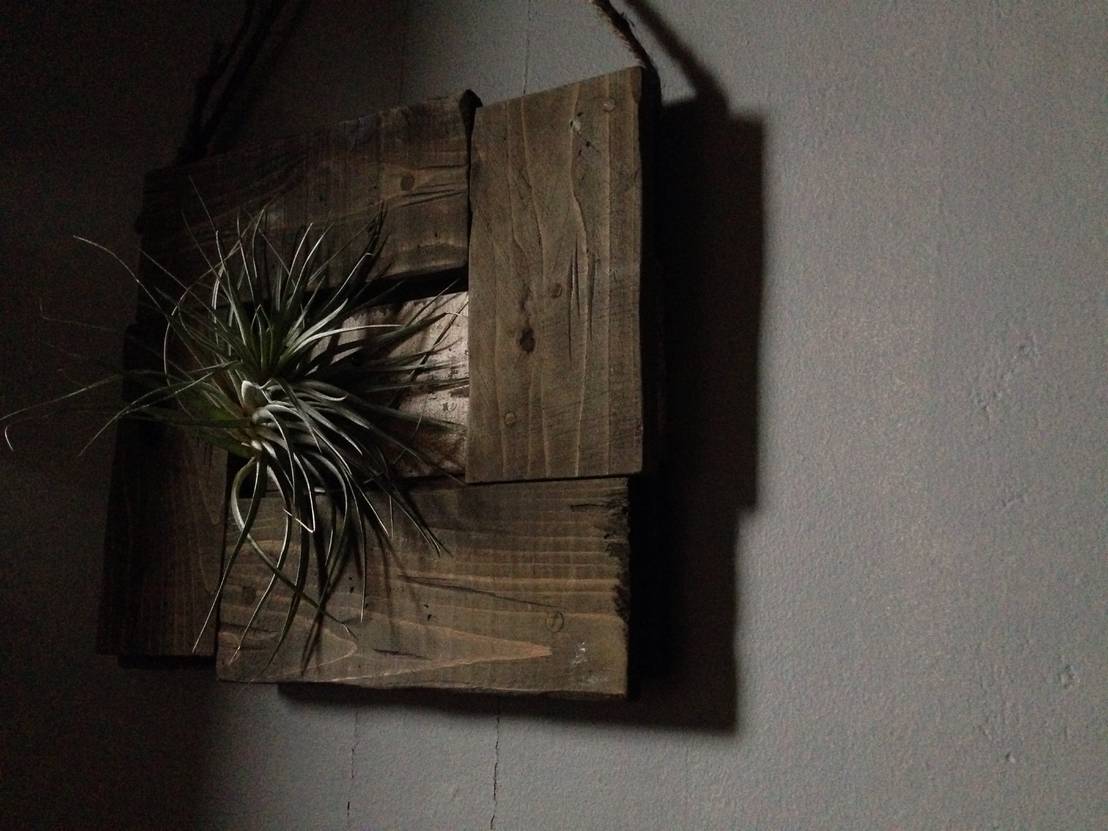 Uneven Frame | homify