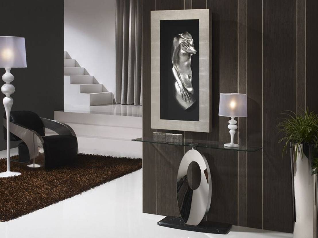Consolas para o Hall Furniture for Hall www.intense-mobiliario.com ANUL ...