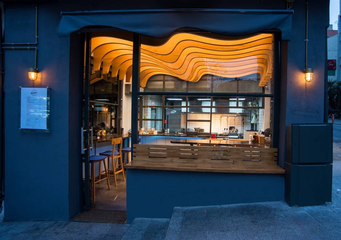 Mini eatery | homify