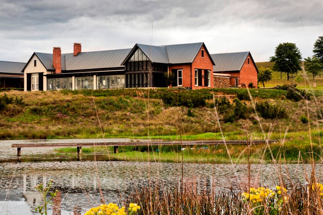 Beautiful Gowrie Farm | homify