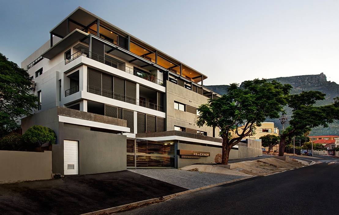 Exner Penthouse | homify