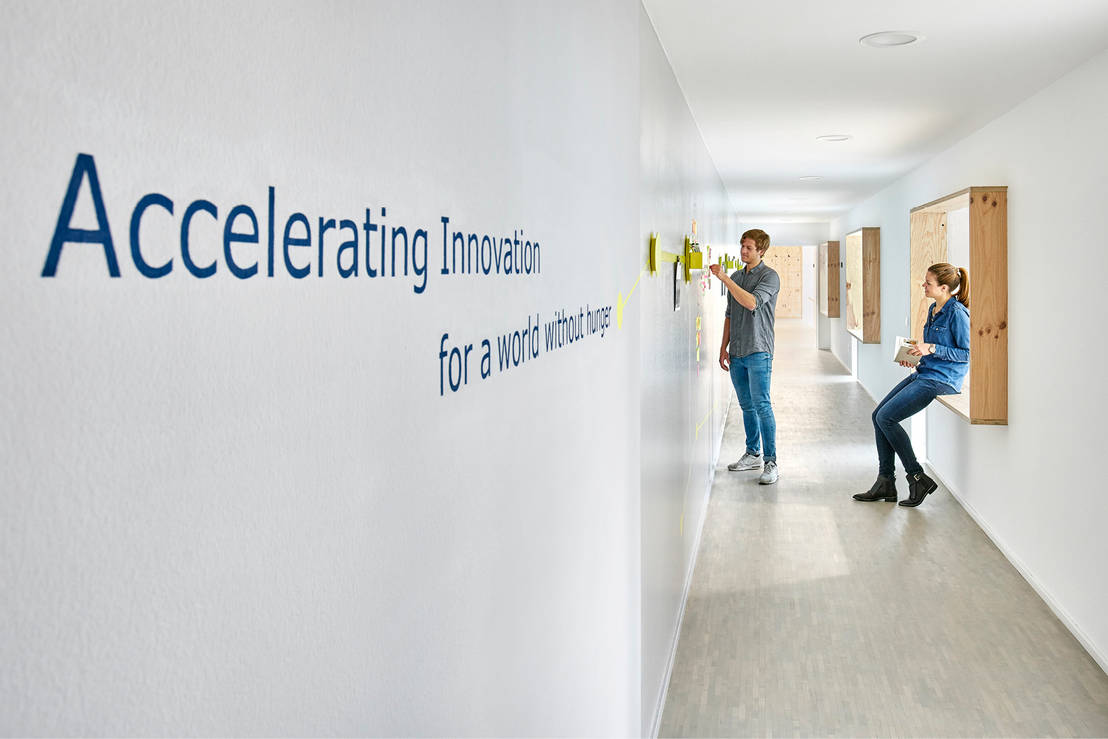 WFP Office München | homify