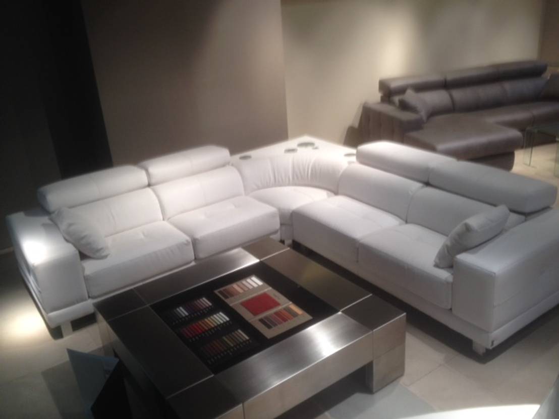 Sofá Rinconera Stylo | homify