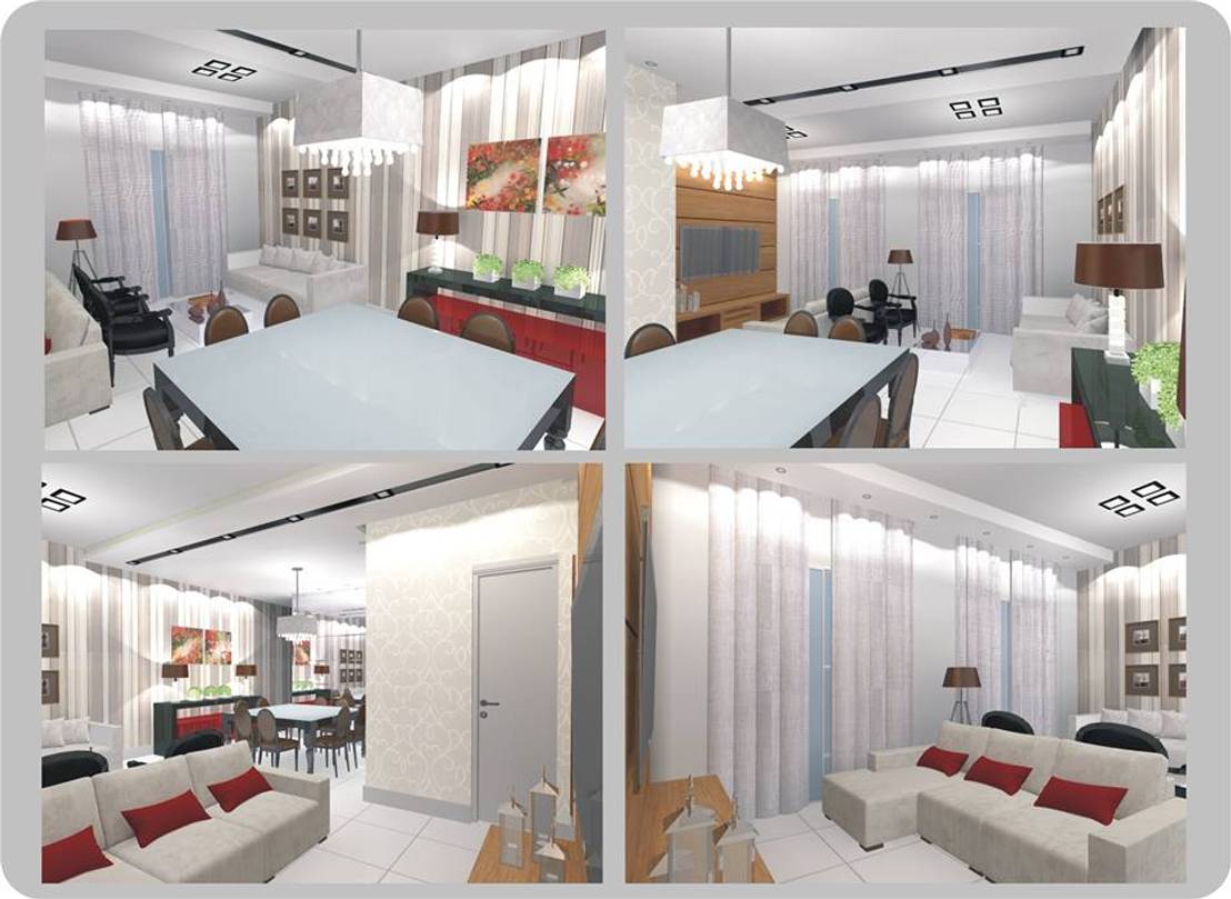 Apartamento Duplex | homify