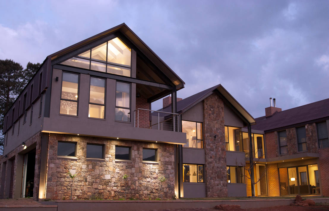 Walkersons House | homify