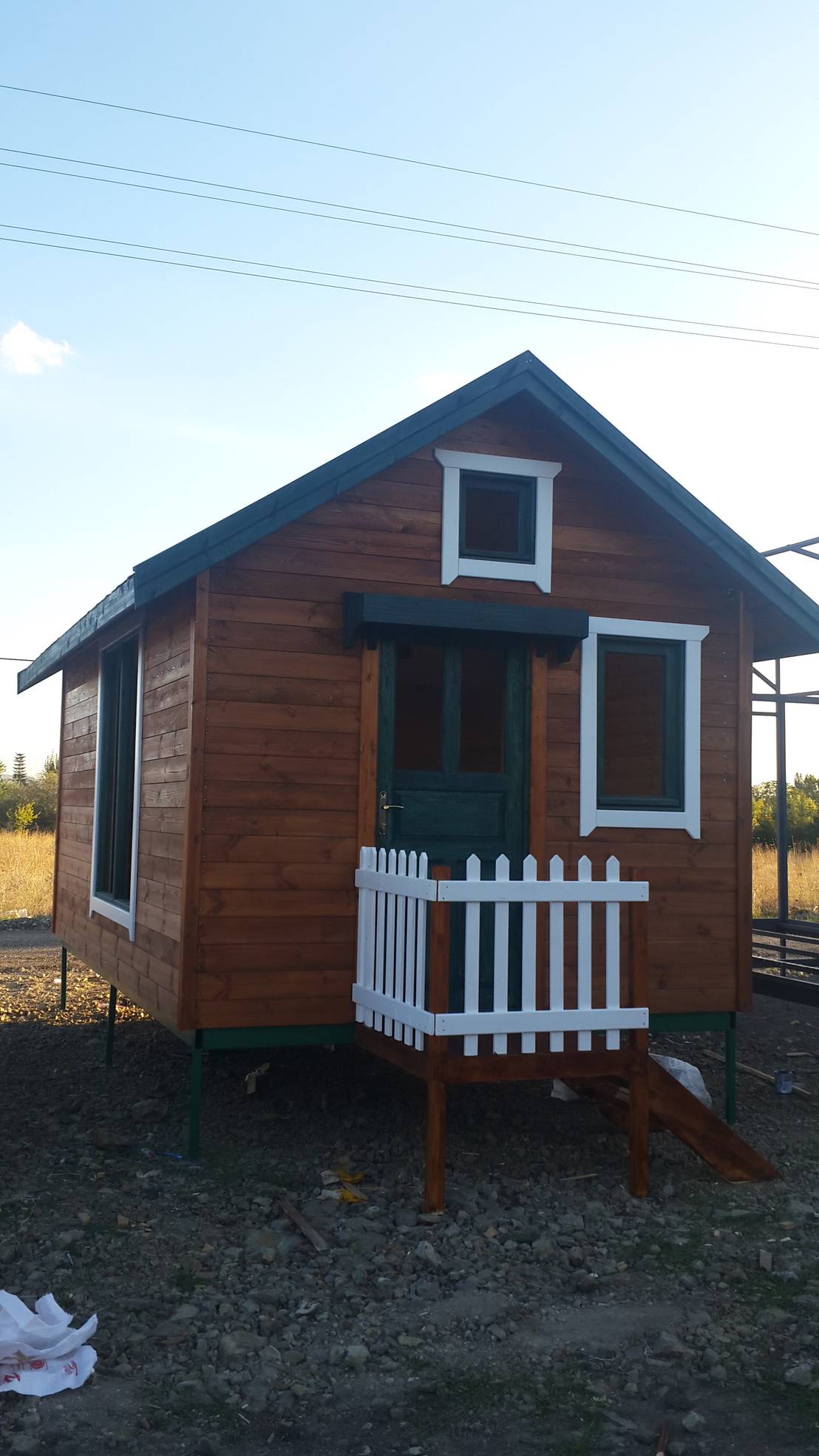 sirin mini ev | homify