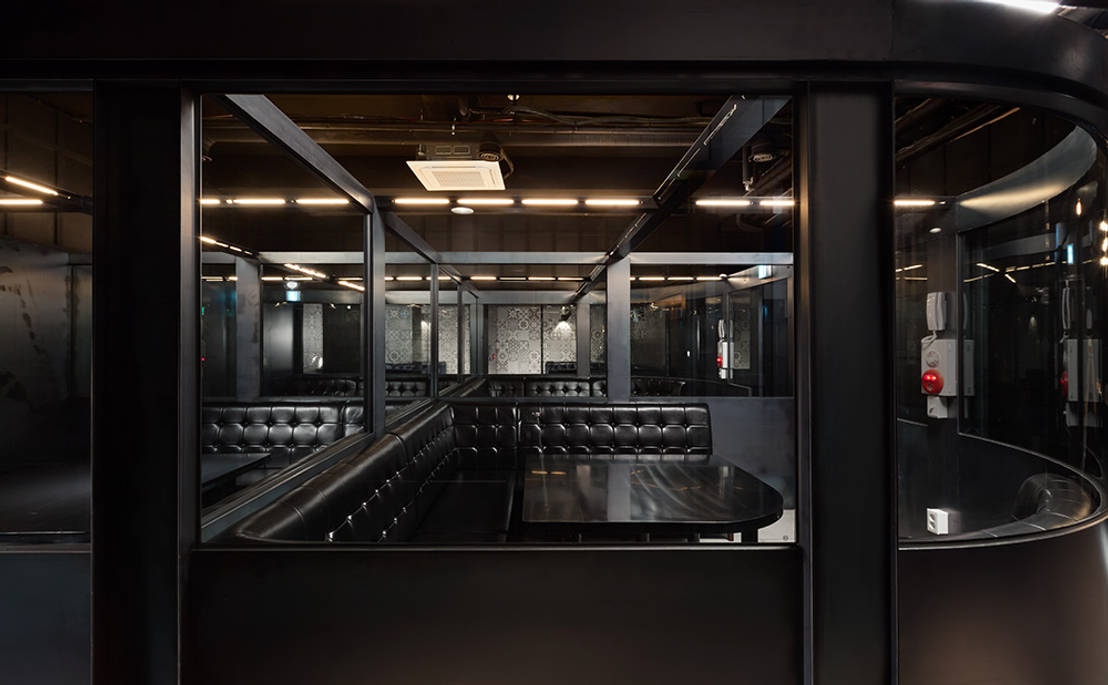 FULL-METAL bar | homify