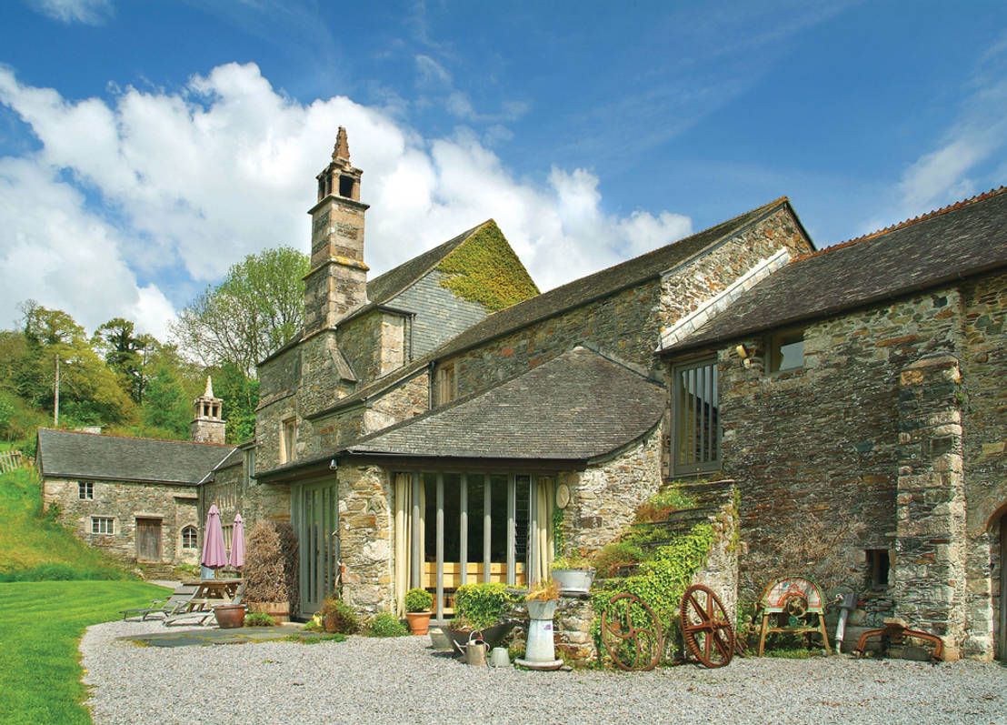 Old Newnham Farm | homify