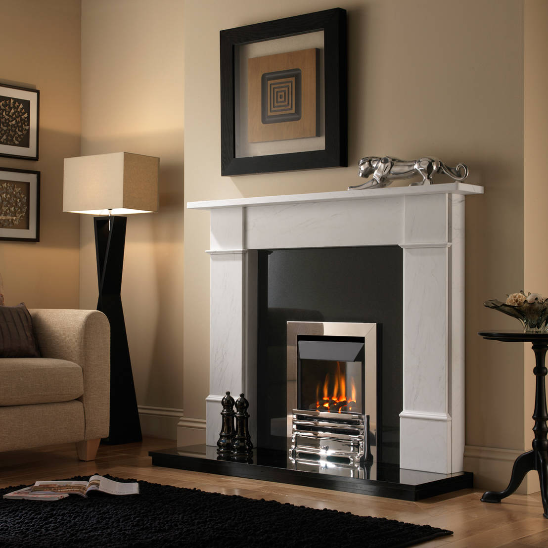 Superior Fires High Efficiency Gas Fires | homify