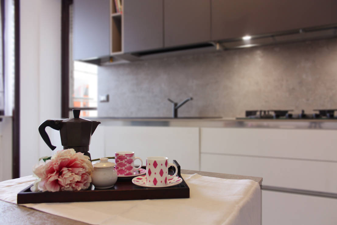 Cucina moderna | homify