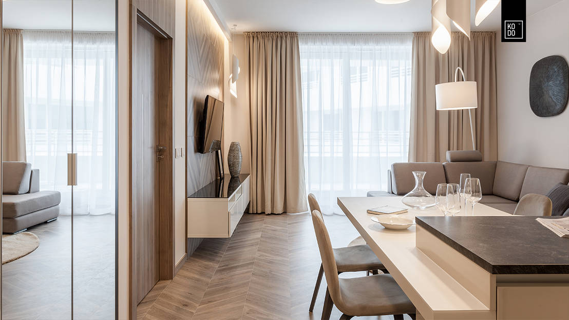 REALIZACJA - OVO WROCŁAW02 | homify