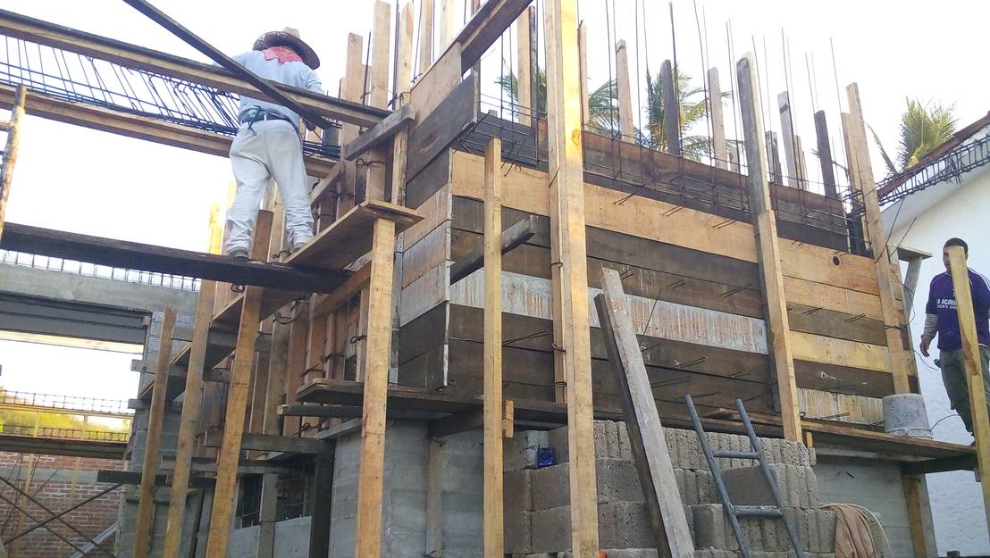 casa habitacion | homify