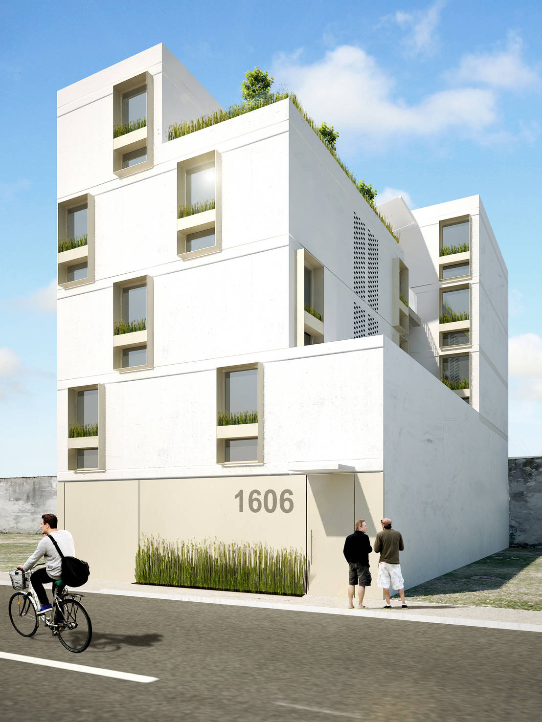 Edificio JM | homify