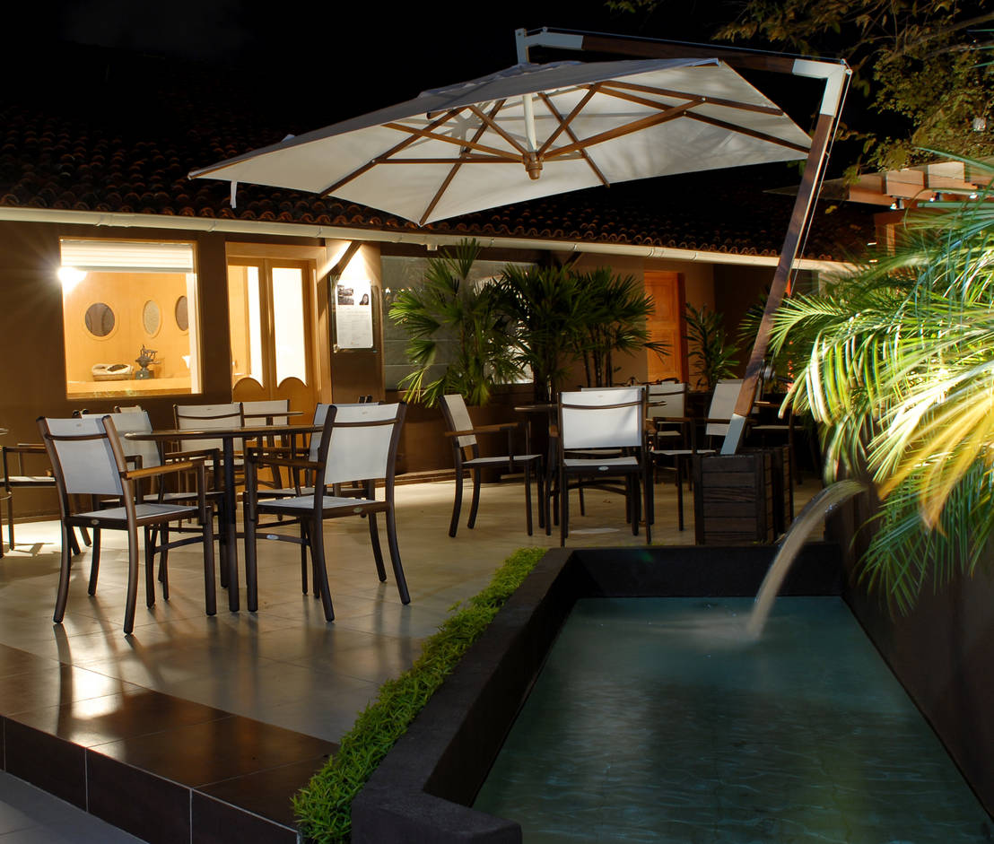 Espaço Café | homify