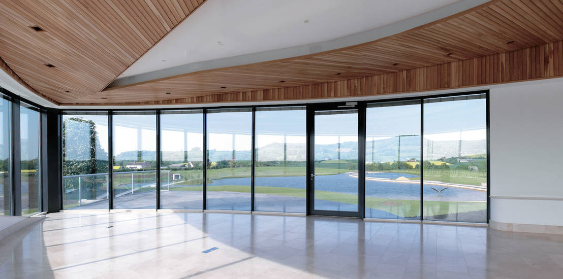 Swinhay House | homify