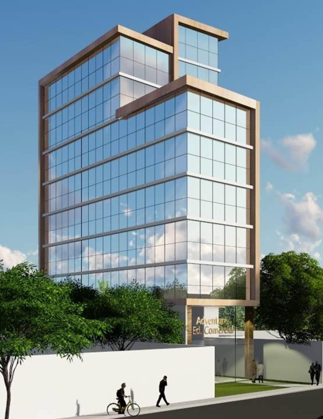 Edifício Maria América - Paralela - Salvador/BA | homify