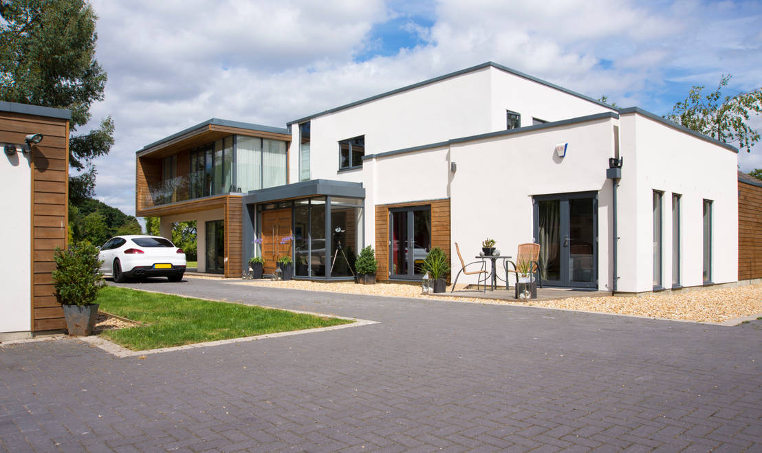 Ivory House - Hayling Island | homify