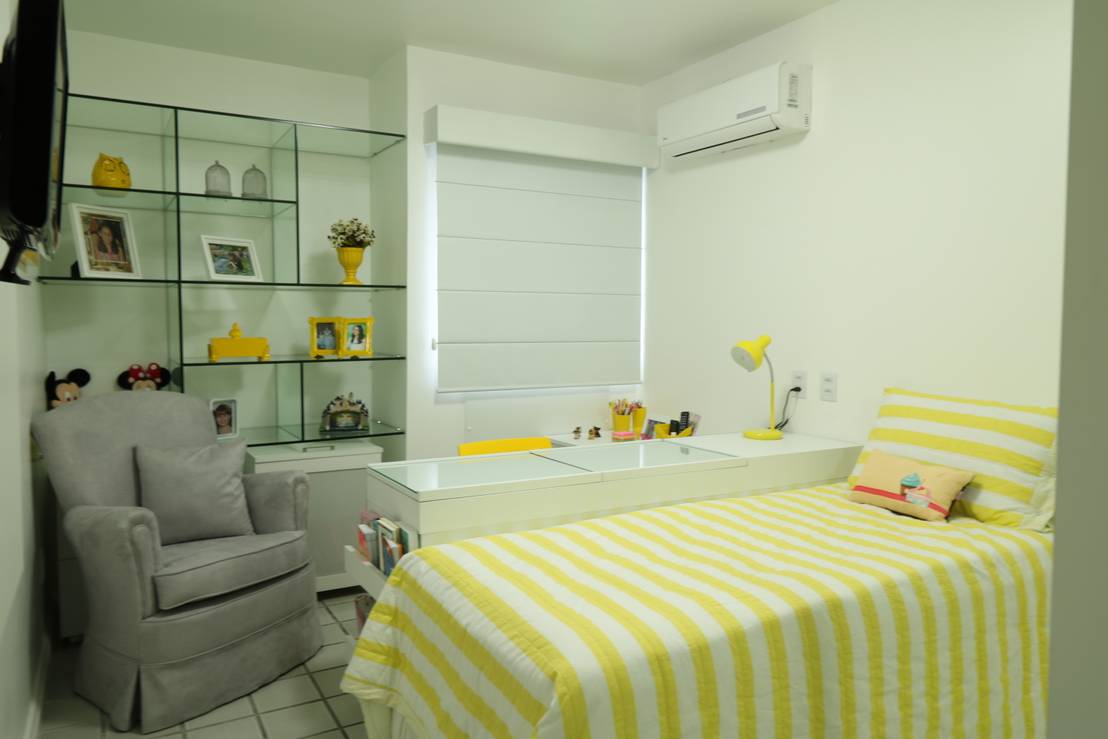 Quarto da Adolescente | homify