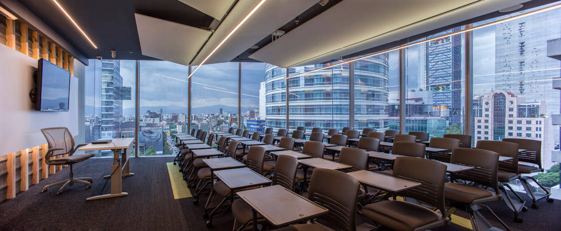 Corporativo DLT | homify