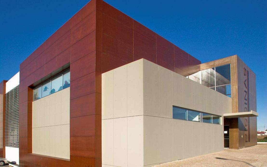 VIROC de ESTUDIO 5 DISEÑO Y DECORACIÓN | homify