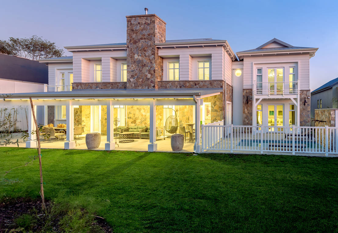 Private Residence, Steyn City, Fourways, Gauteng, South Africa | homify