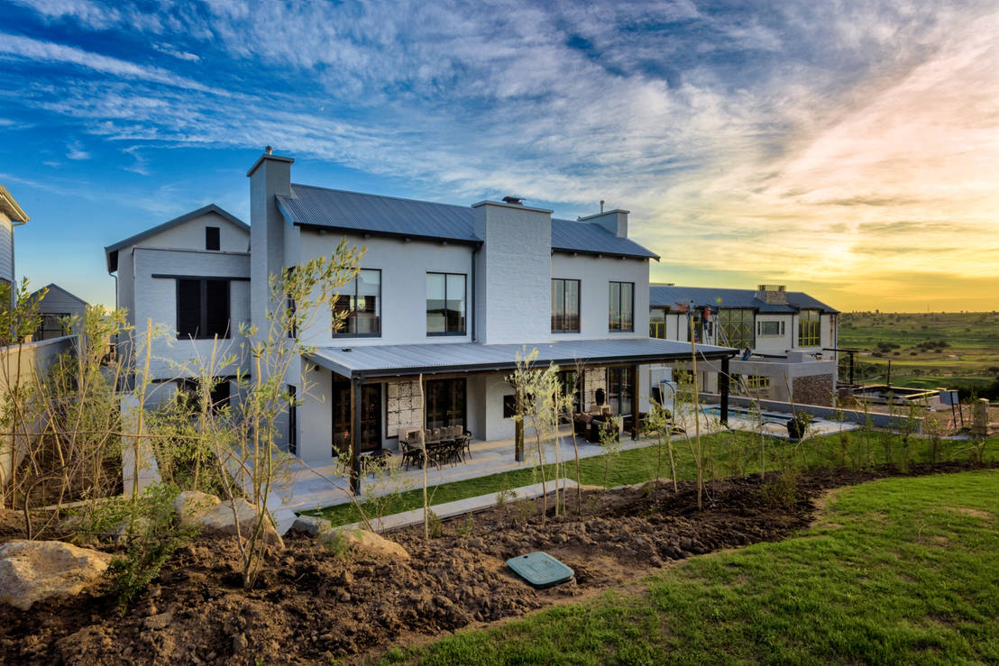 Private Residence, Steyn City, Fourways, Gauteng | homify