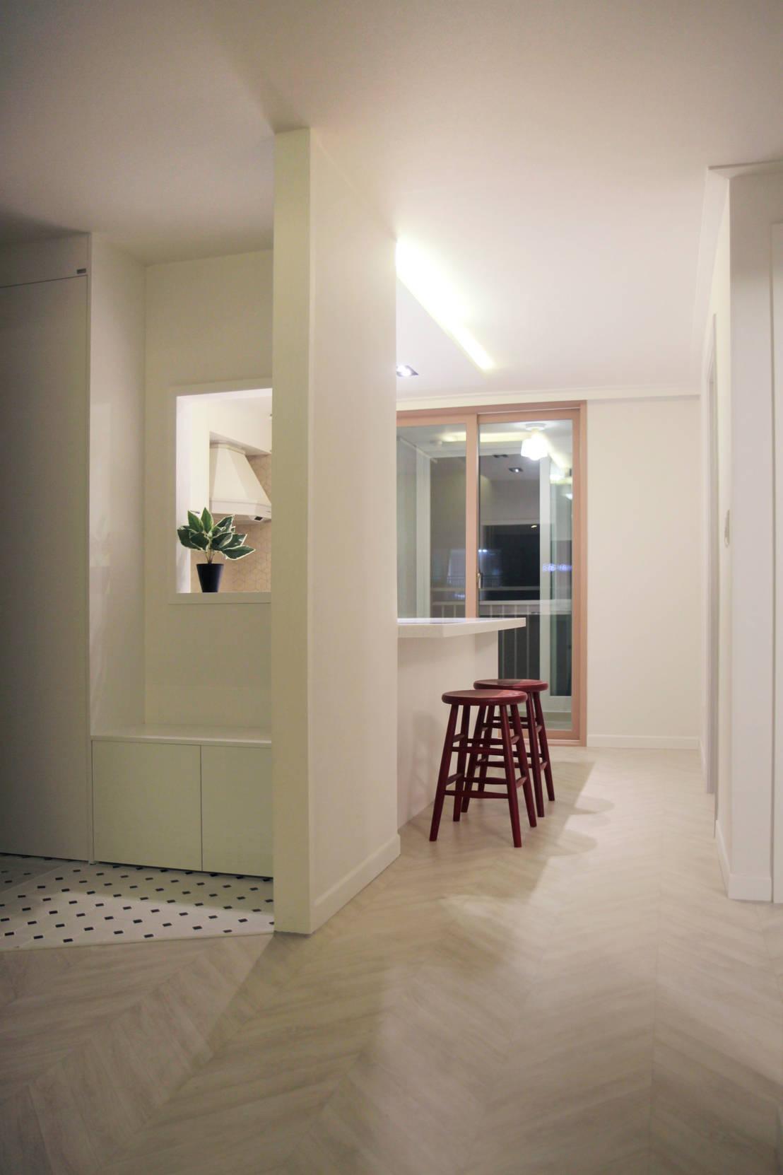 그린빌 13단지 21PY | 호미파이 & homify