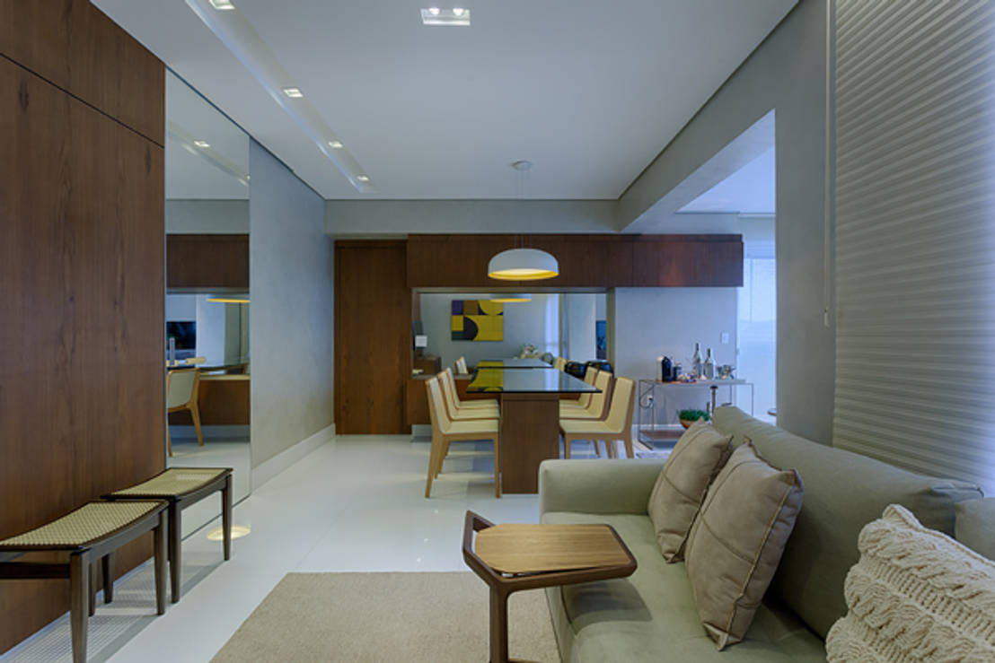 Apartamento Compacto 2 | homify