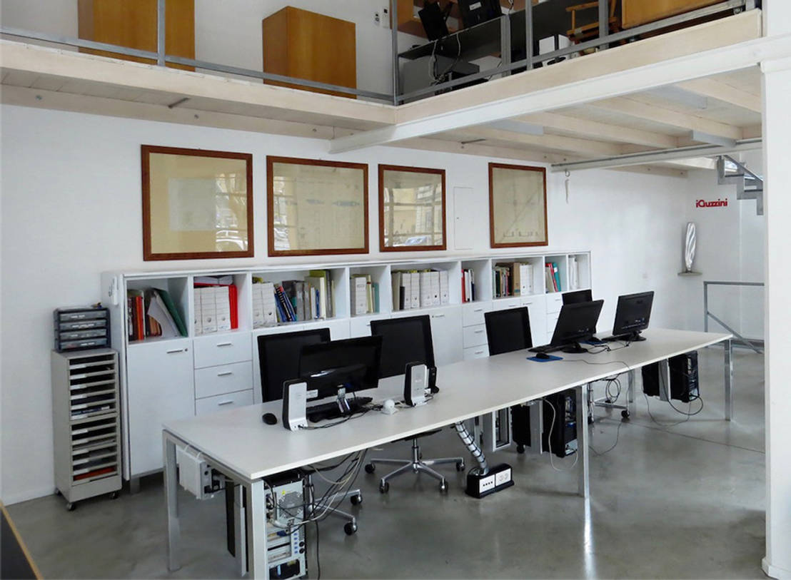 Studio professionale (Roma) | homify