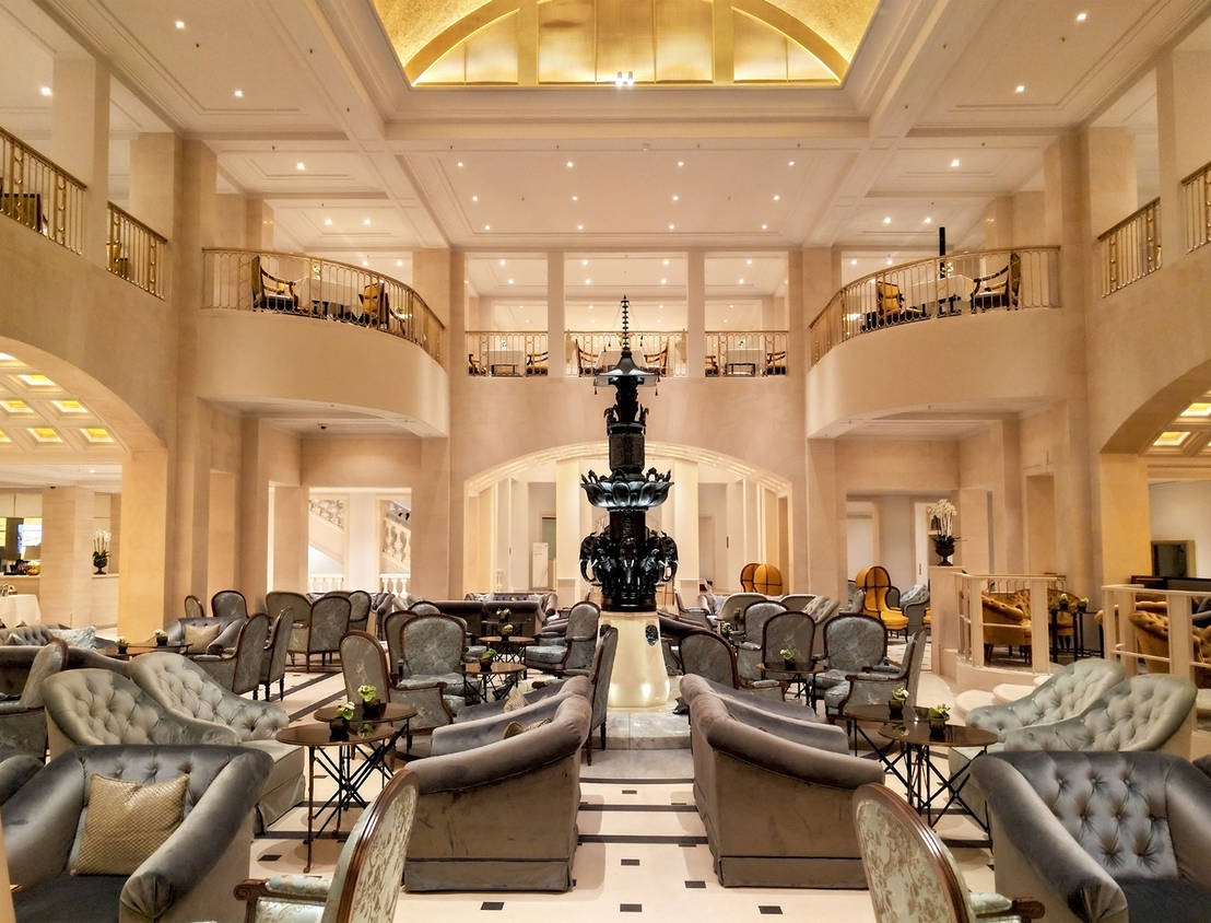 Hotel Adlon Berlin | homify