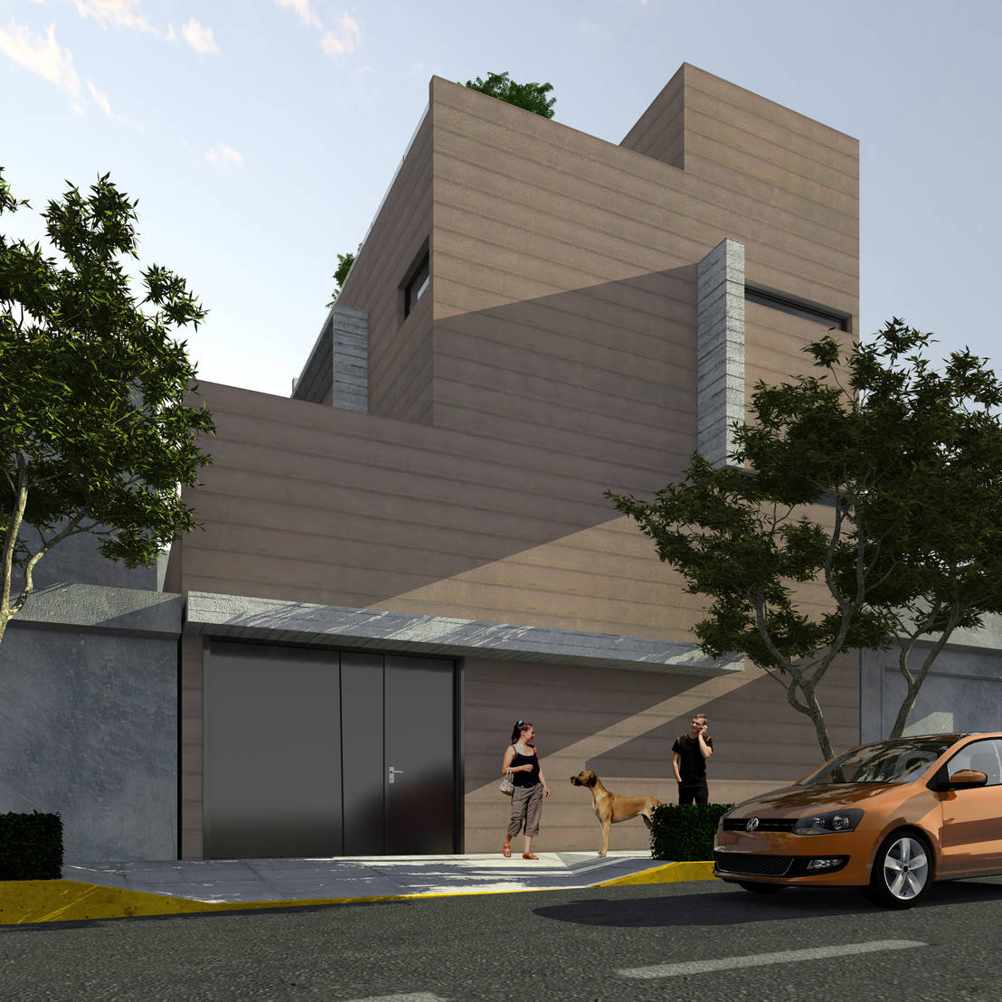 CHINANTECOS C2 20 | homify