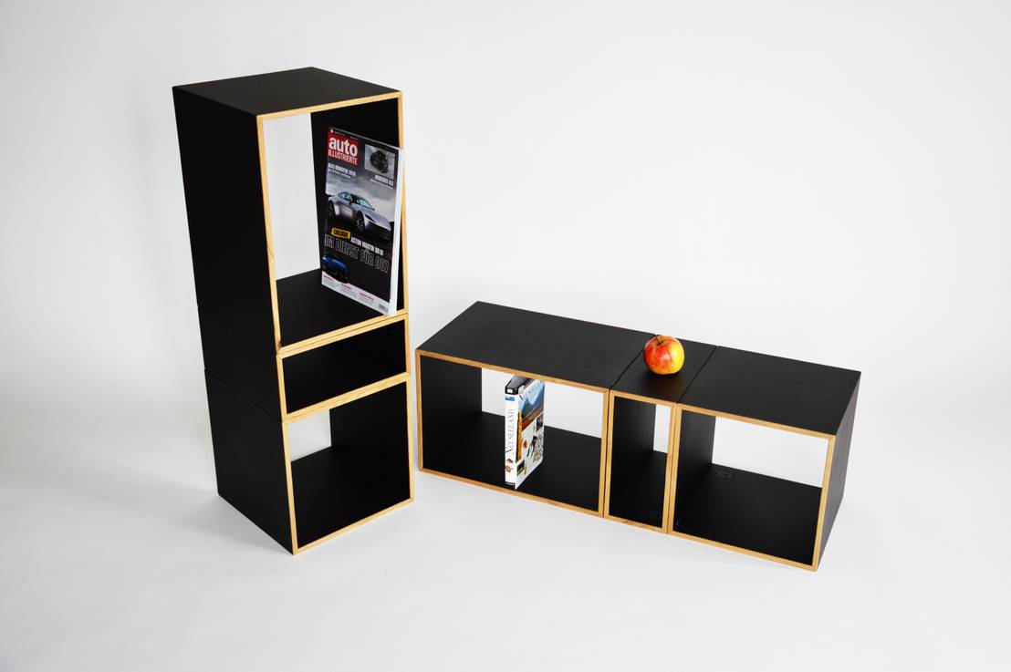 Regal modular | homify