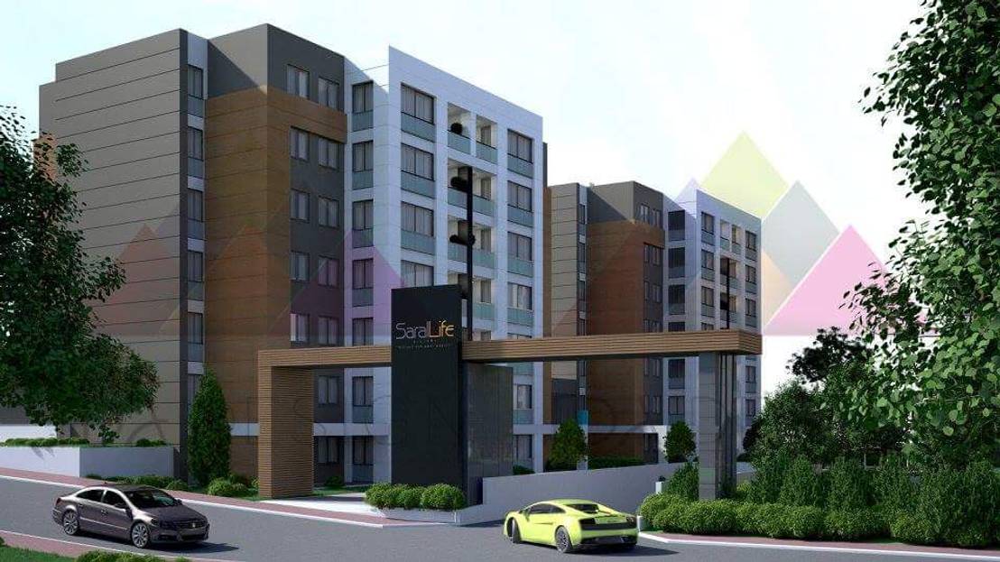 Saral inşaat saral life silivri | homify