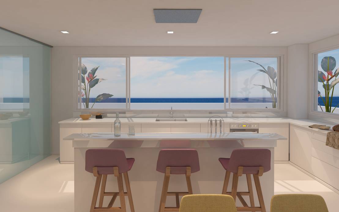 Diseño de cocina | homify