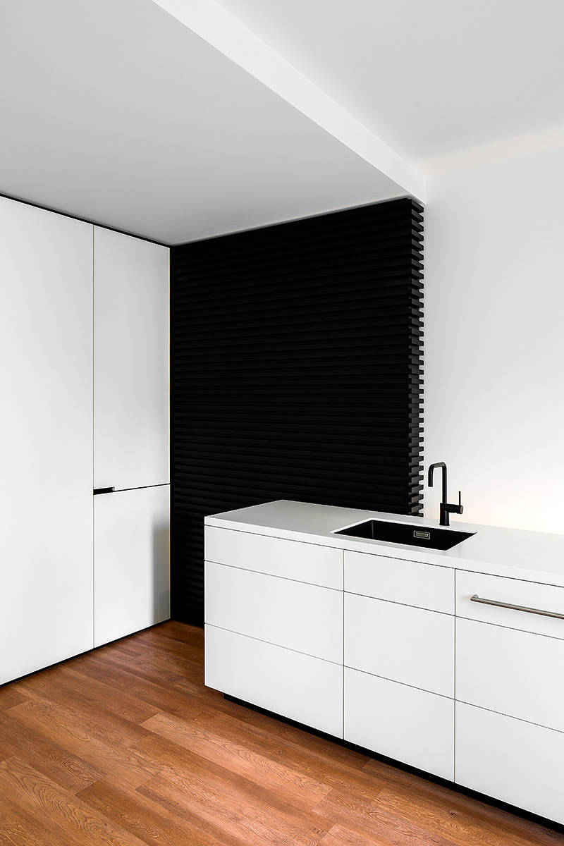 Küche und Inneneinrichtung M76 | homify