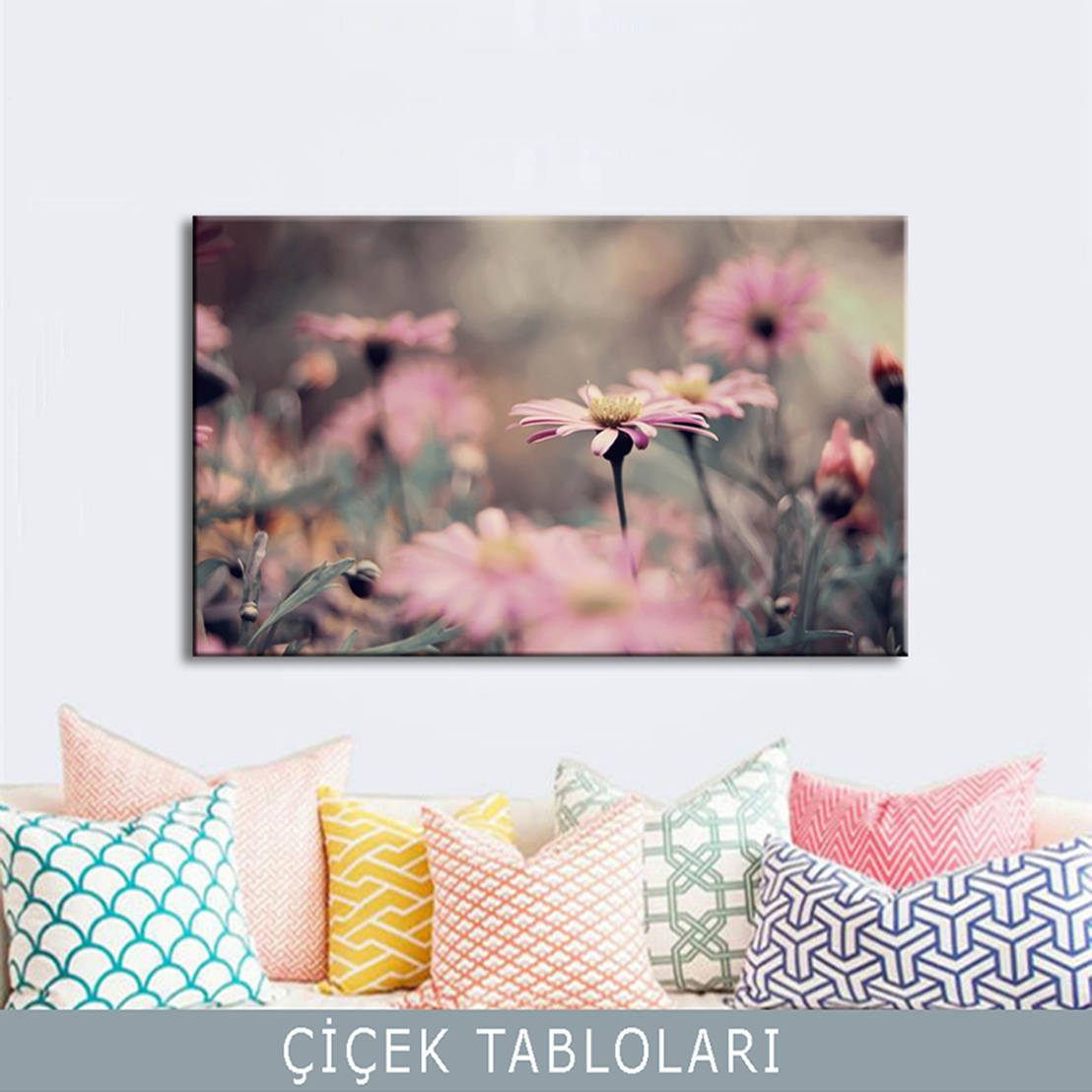 Dekoratif Modern Kanvas Tablolar | homify