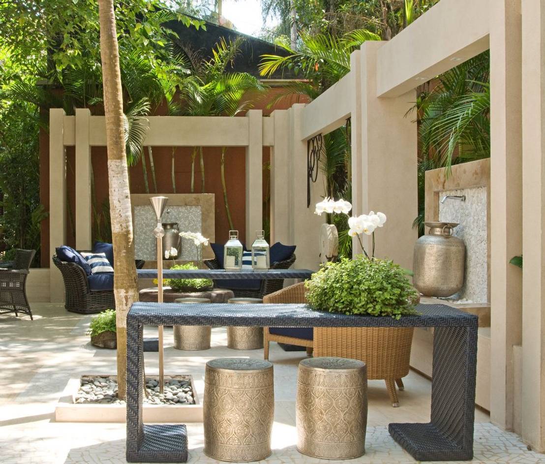 Varanda / Patio | homify