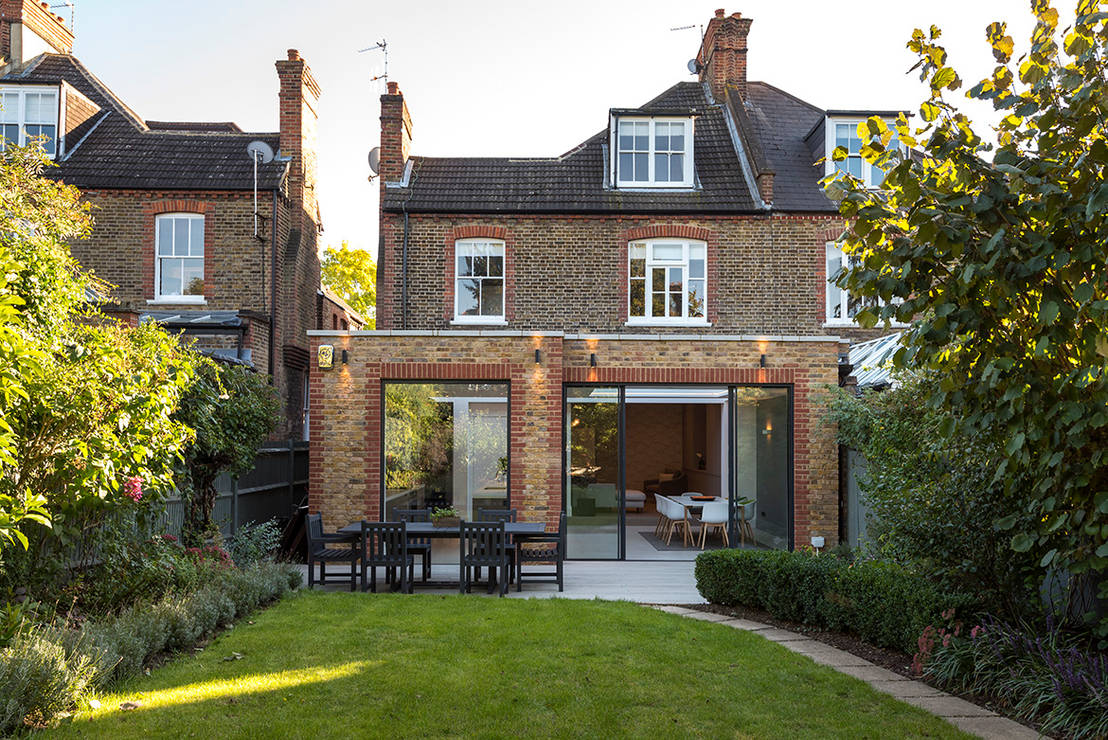 Victorian Conversion | homify