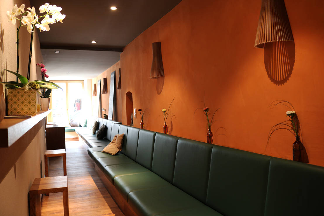 Café Interieur | homify